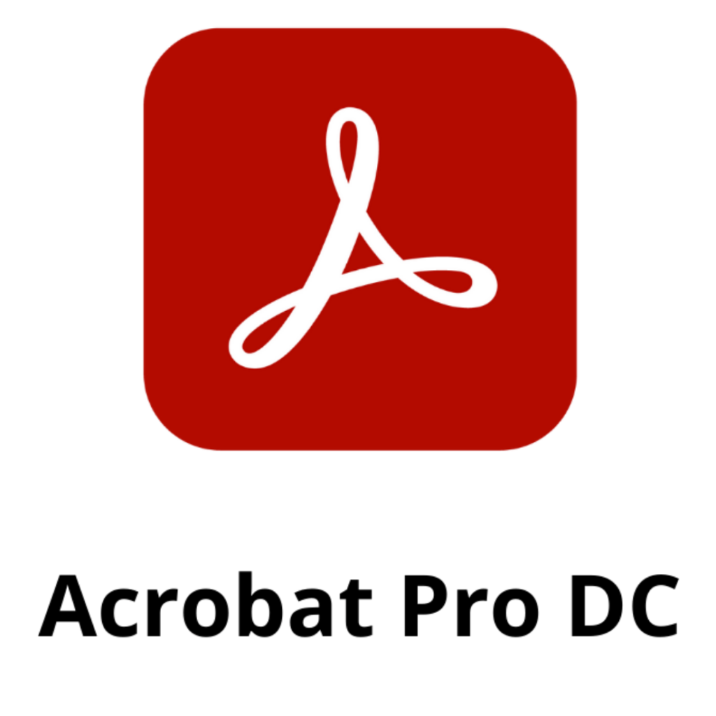 Adobe Acrobat Pro DC Master Bundle | Lifetime Access | PDF Editor | Windows & Mac - MasterBundles