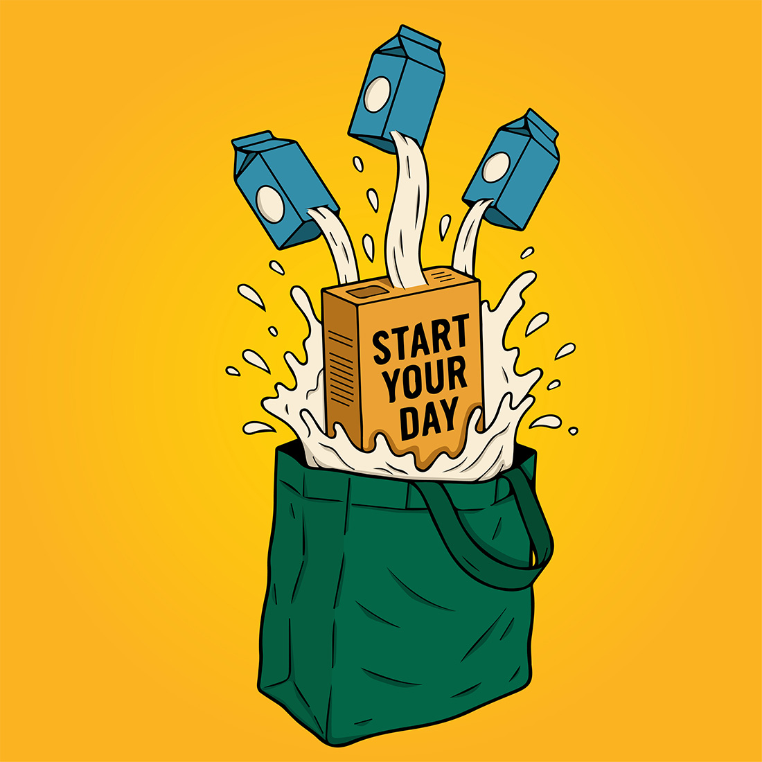 Kids Making Outdoor Barbeque BBQ Food Party Activity Coloring Set ...