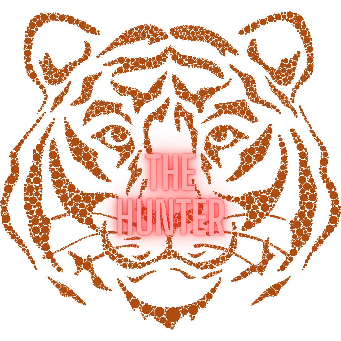 The Hunter new T-Shirt design - MasterBundles