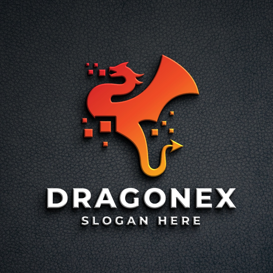 Top 7 Gaming Logo Templates for Master Bundles: Elevate Your Game Brand ...