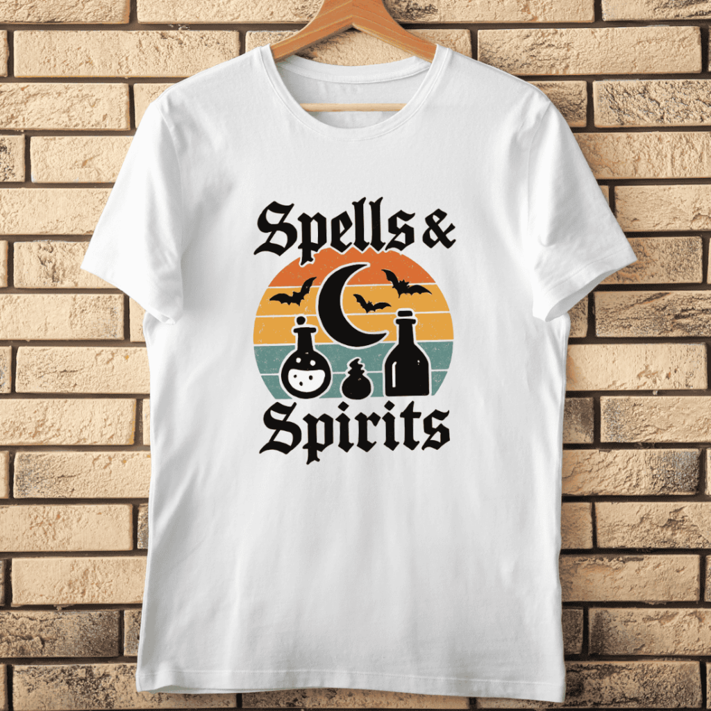 Operation High Jump T-Shirt Design – MasterBundles