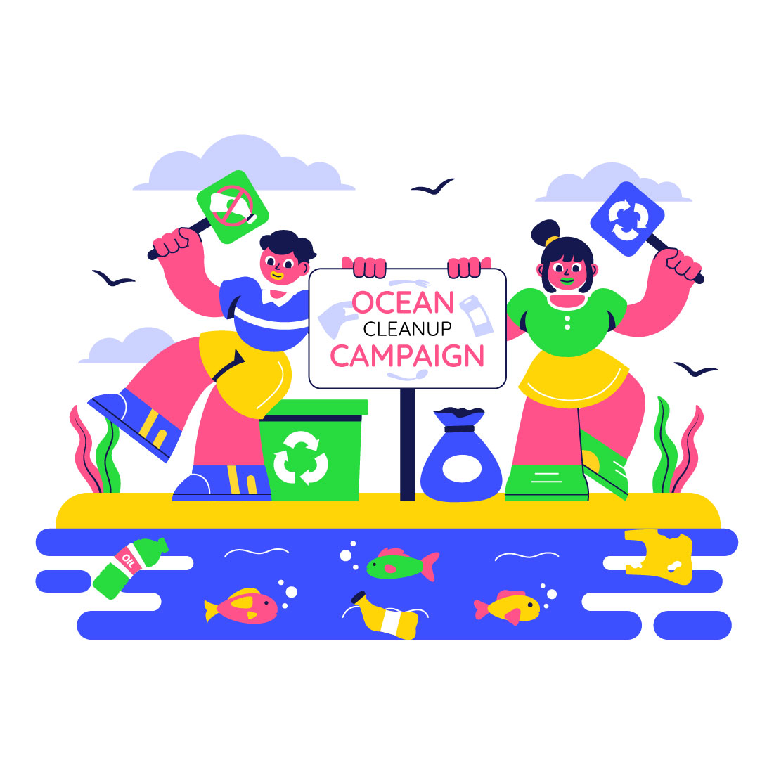 Precious metal flow - MasterBundles