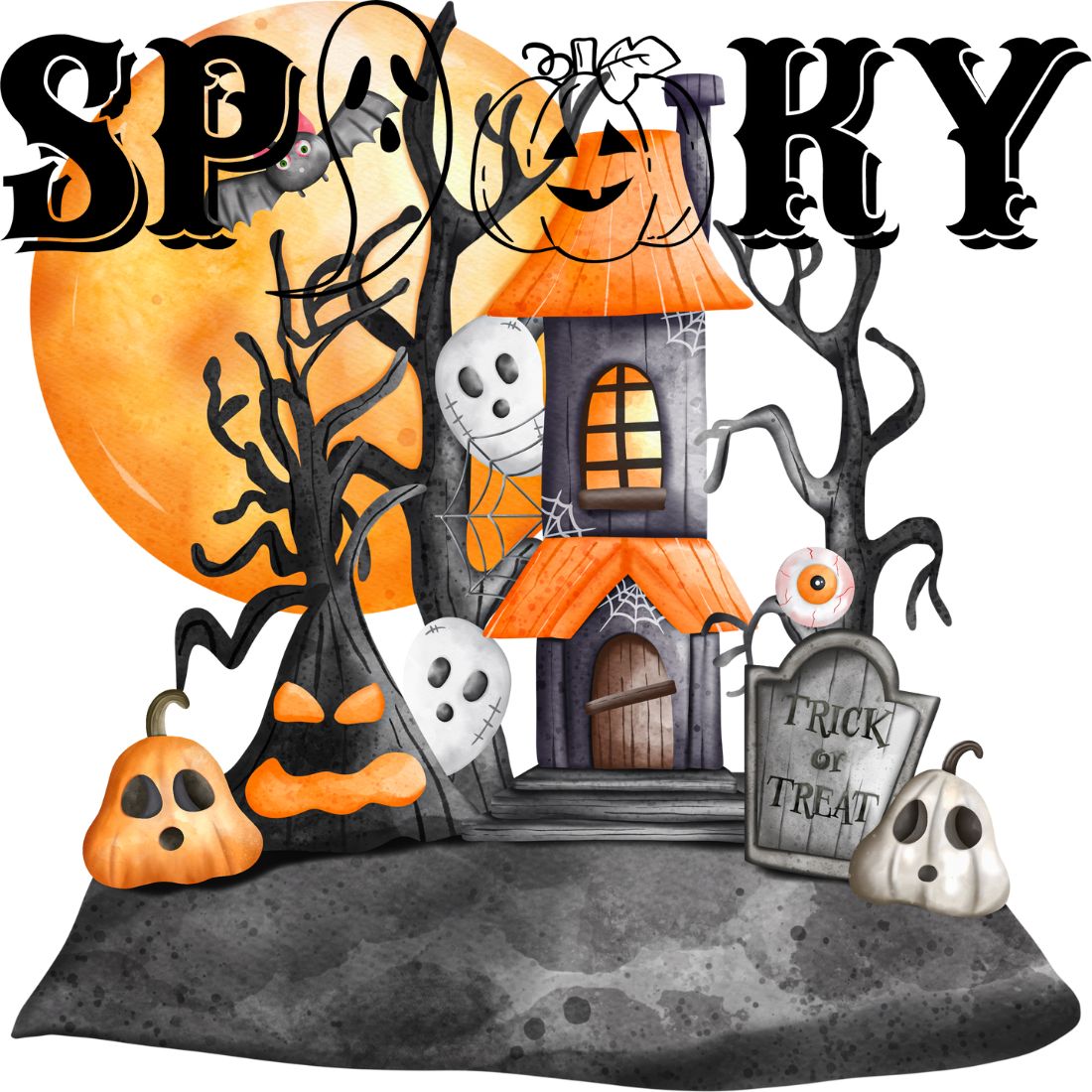 Australian Birds and Flowers Collection Clipart Design - MasterBundles