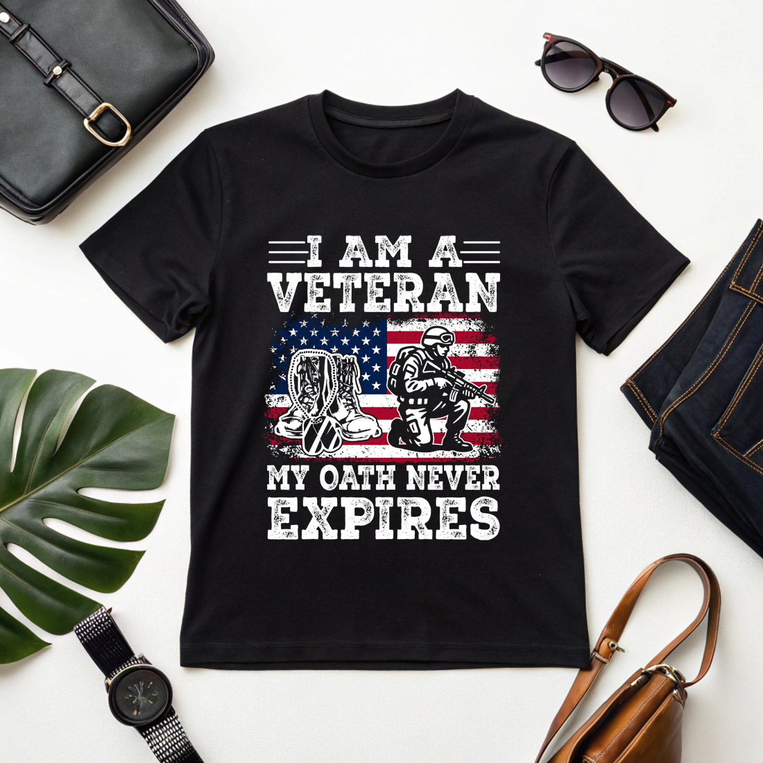 Besst T-Shirt Design - MasterBundles