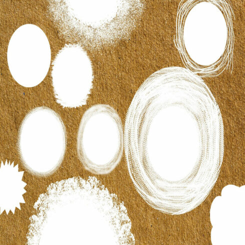 Bleach Effect Background White Sublimation Transparent PNG - MasterBundles