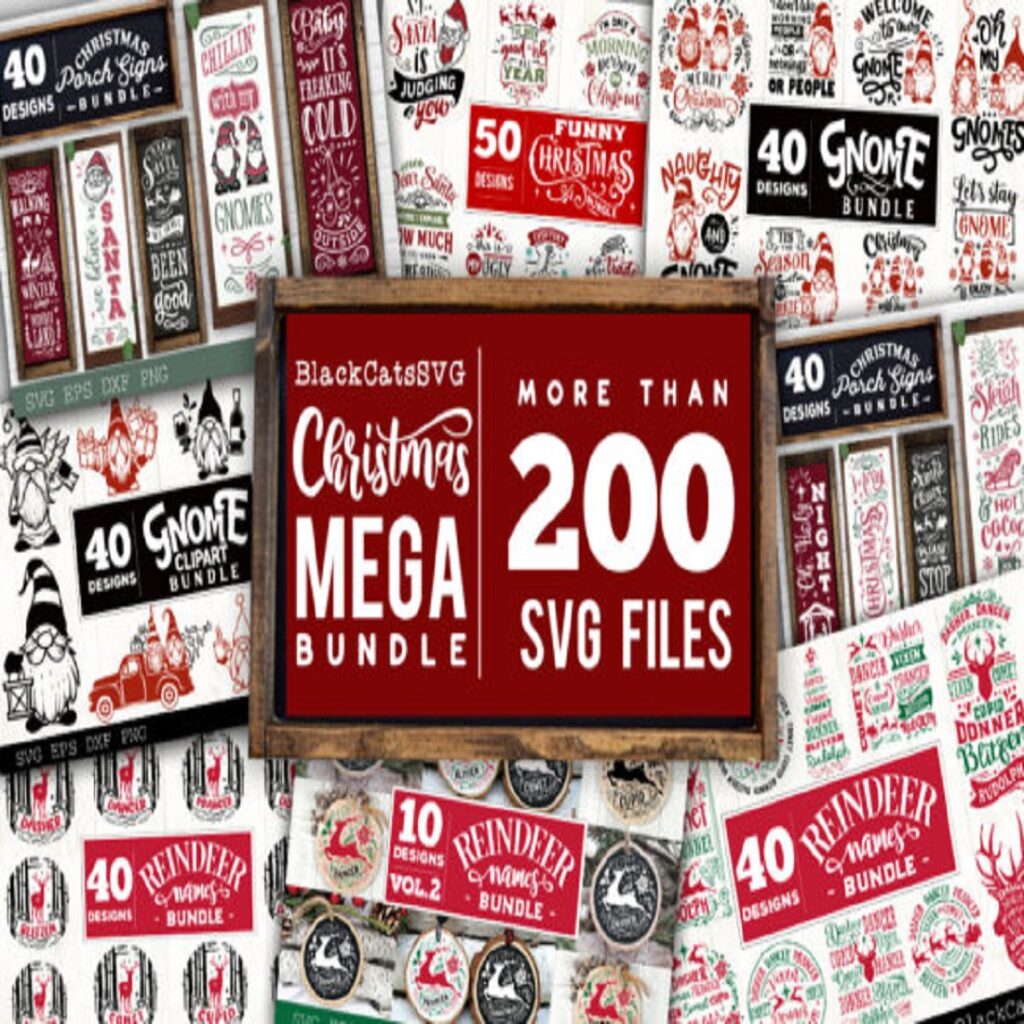 650+ GBUltimate Graphic Bundle Resell Rights - MasterBundles