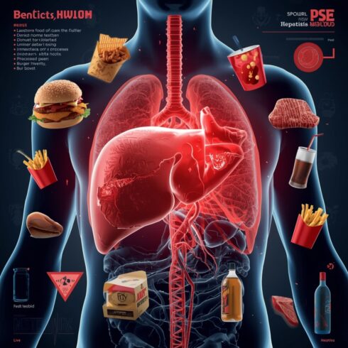 Healthy Foods for Liver Protection – Preventing Hepatitis with Natural ...