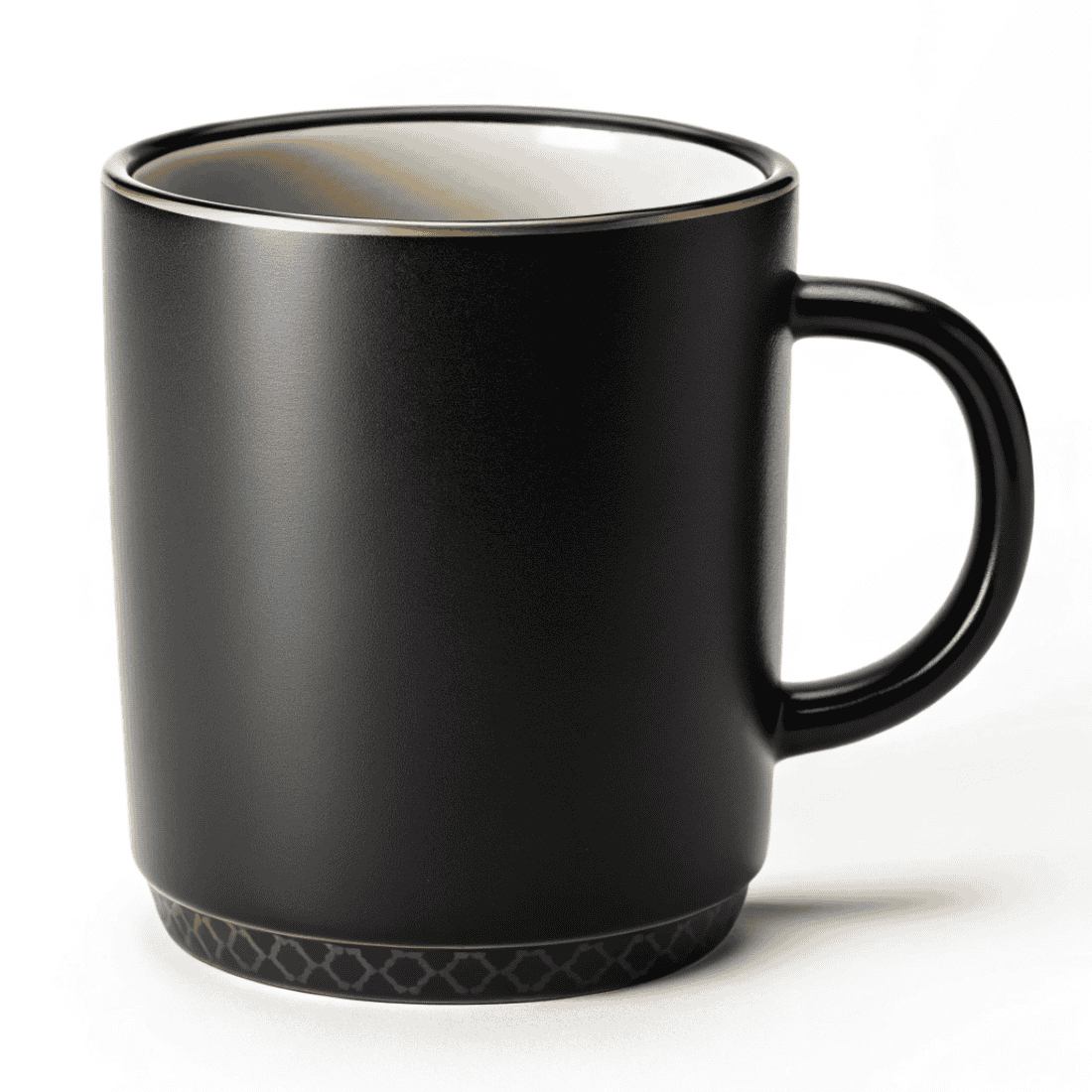 Lifestyle Mug Mockup — Cozy Home Scene - MasterBundles