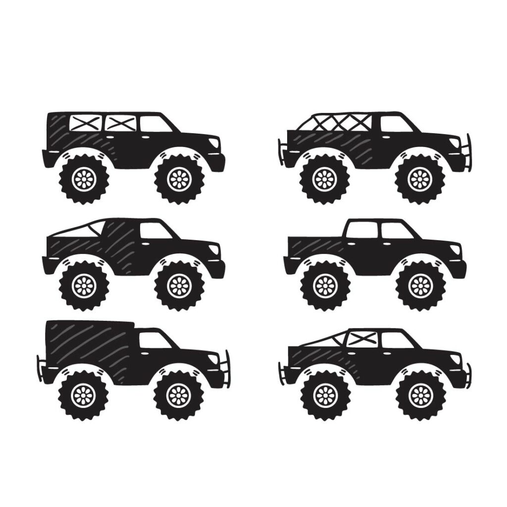 OFFROAD Svg Png, Offroad Vehicle Svg, Offroad Clipart Png, Adventure ...