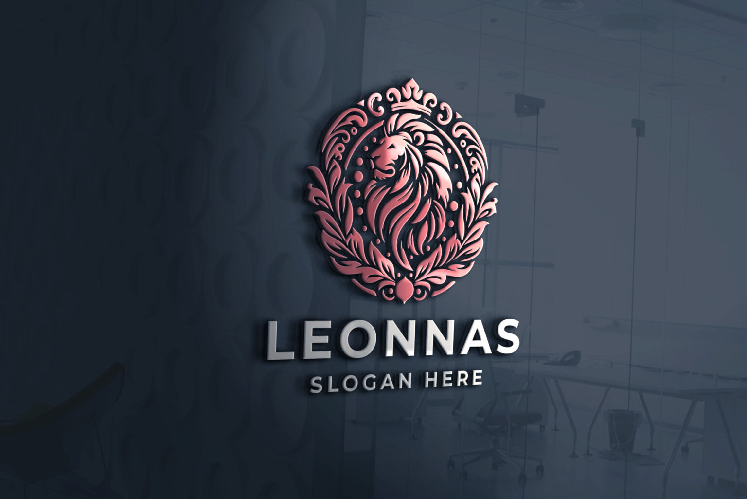 24 All in One Logos Vector Template - MasterBundles