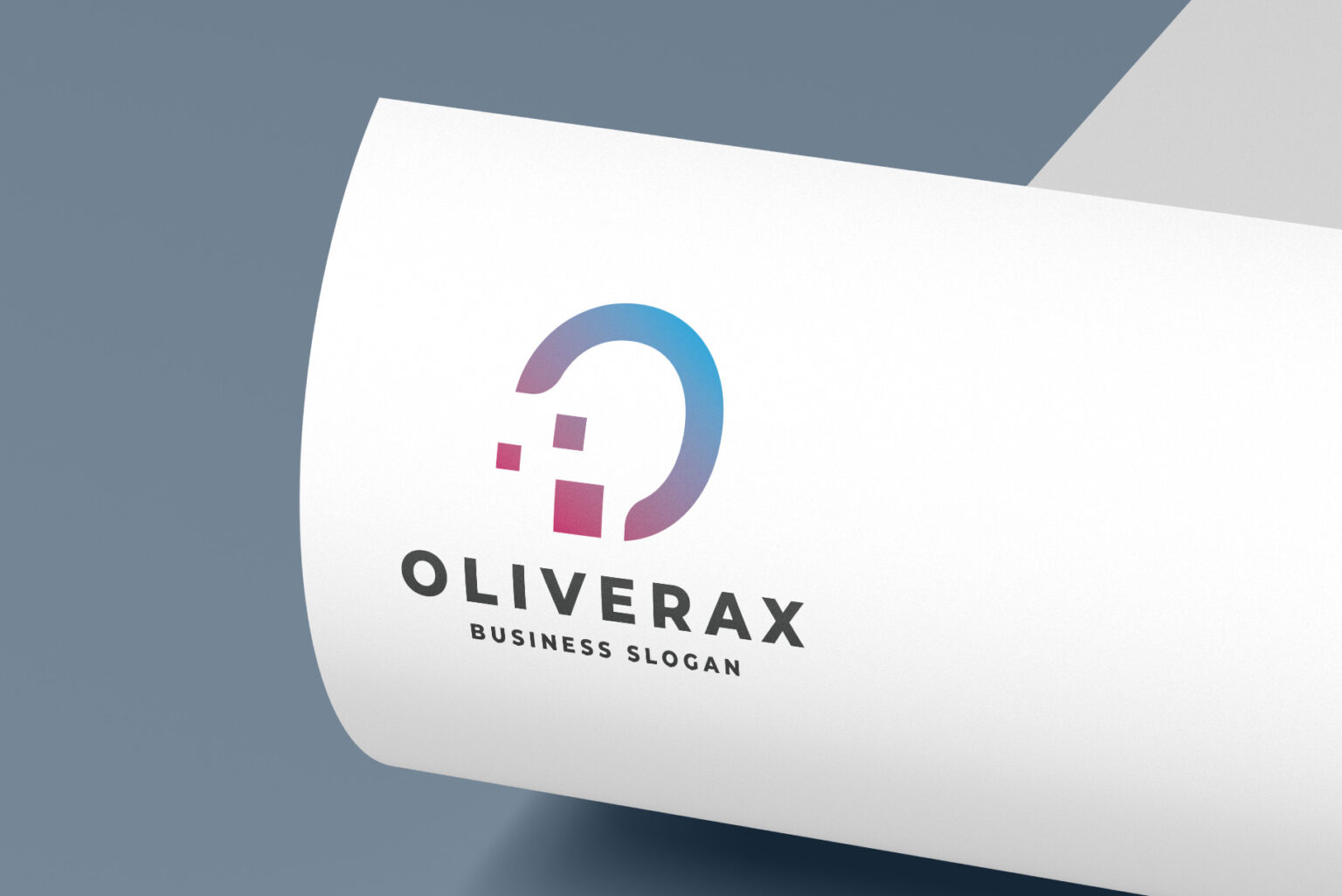 26 Pixel Letter All in One Logos Vector Template - MasterBundles