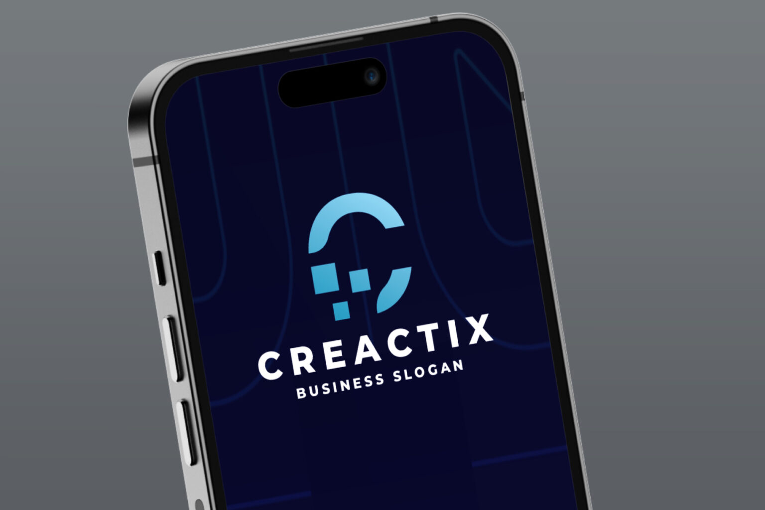 26 Pixel Letter All in One Logos Vector Template - MasterBundles