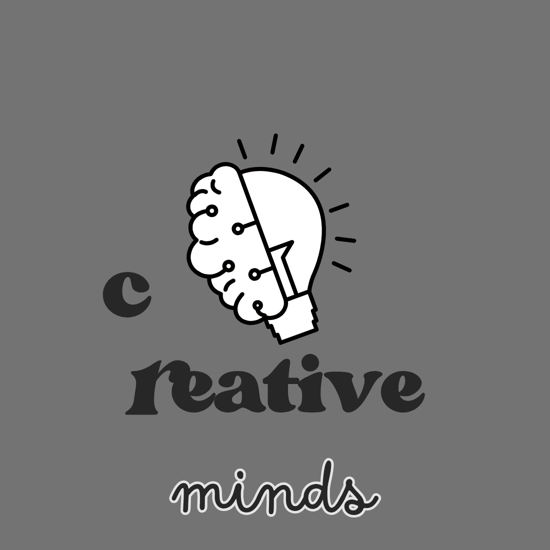 Creative mind Hub - MasterBundles