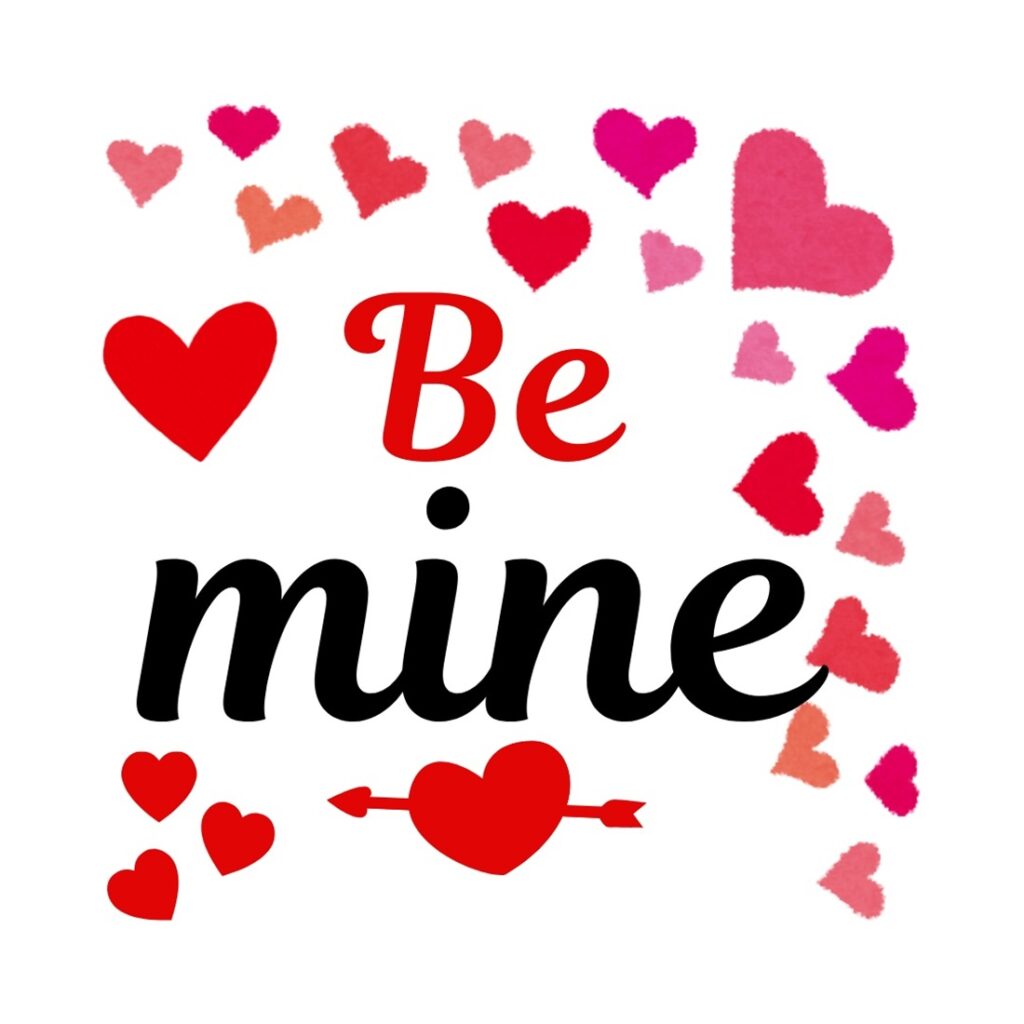 10 New Valentine's T-Shirt Designs - MasterBundles