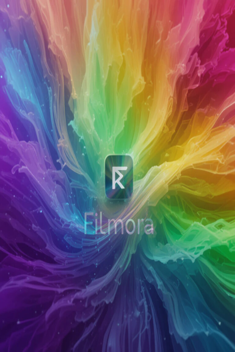 Filmora 13 Lifetime + 2000 AI Credits (Windows / Mac) - MasterBundles