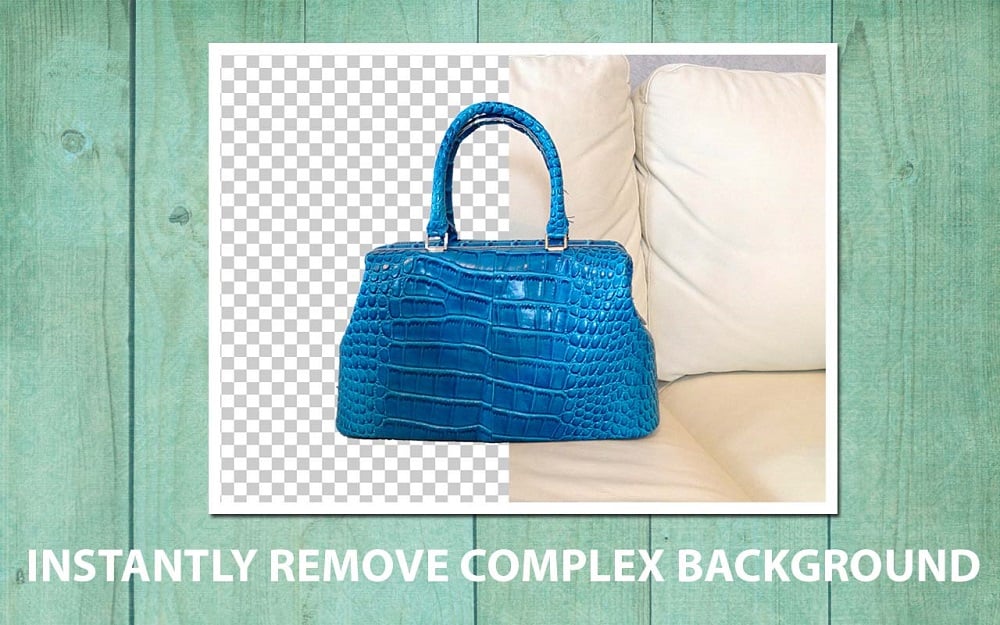 PhotoScissors - Instantly Remove Complex Background – MasterBundles