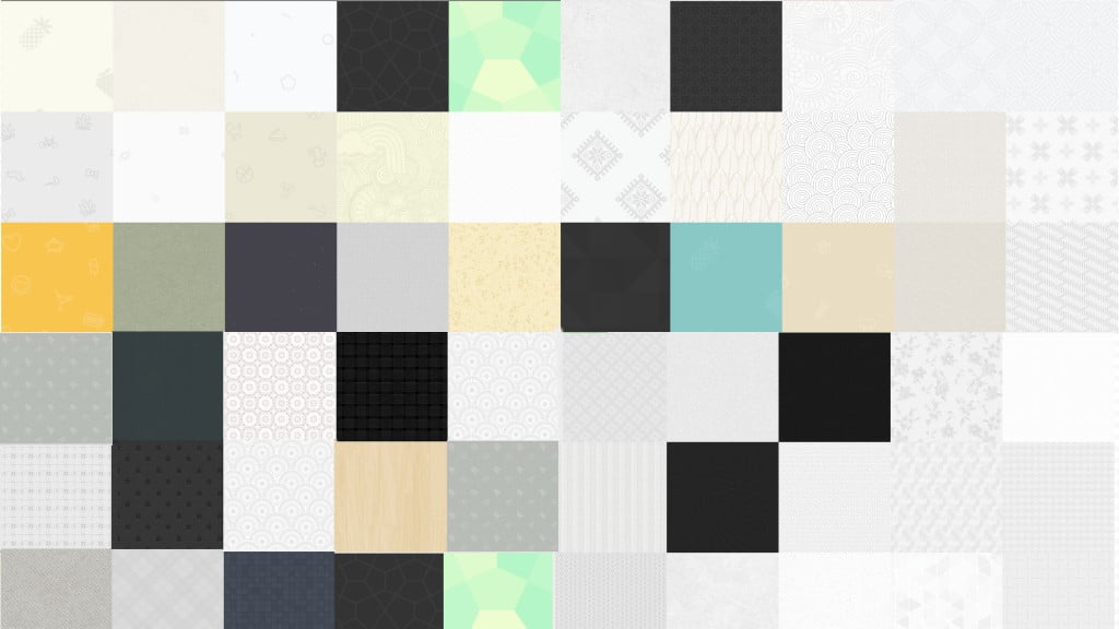 400+ Free Photoshop Patterns - Master Bundles