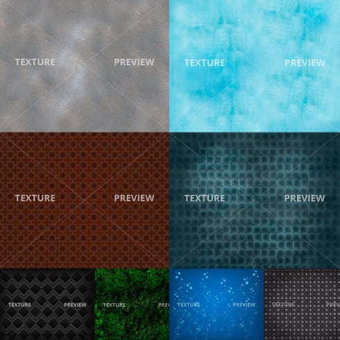 70 Lovely Textures in High Resolutio | MasterBundles