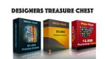 Mega Graphics Bundle: Gradients and Styles | Master Bundles