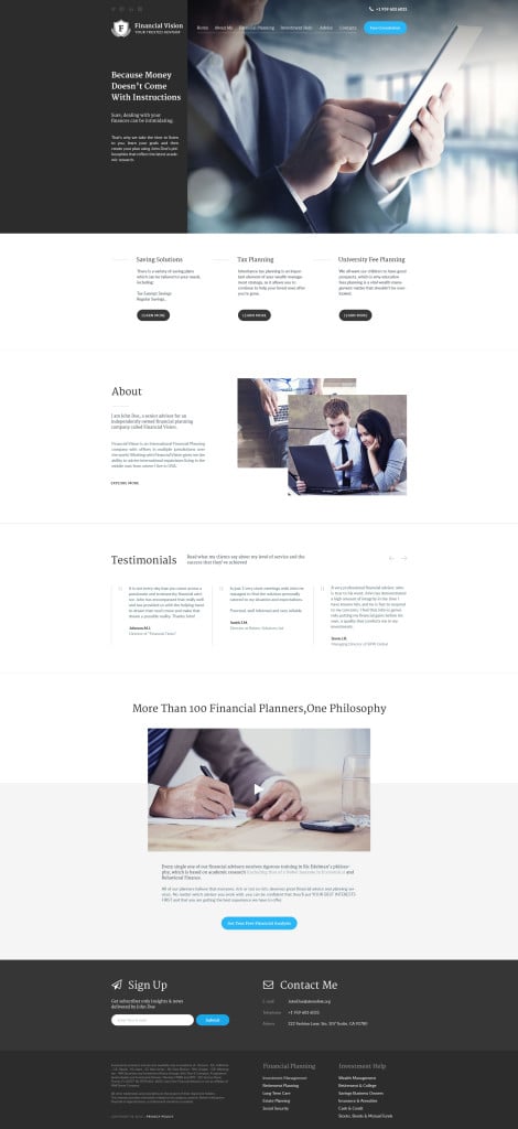 Premium Wordpress Themes | WordPress Bundle: 10 Premium Themes for $15 ...