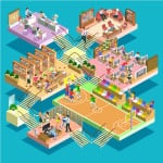 Isometric Art Bundle: Awesome Concepts with an Awesome Discount ...