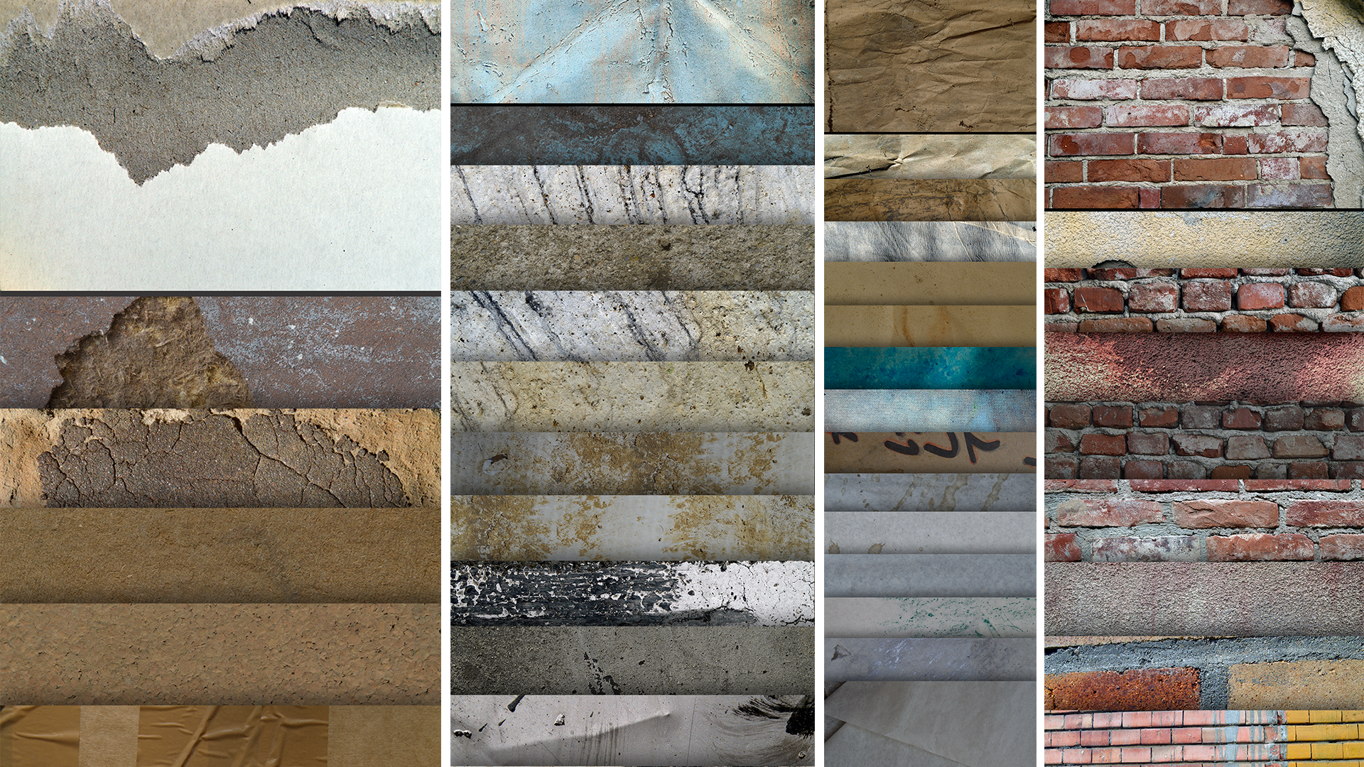High-Res Textures | 150+ Beautiful Textures: Super High-Res Textures ...