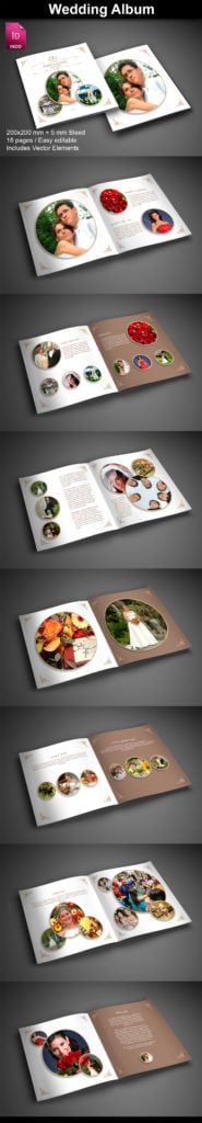 15 InDesign Product Catalogs - just $19 – MasterBundles