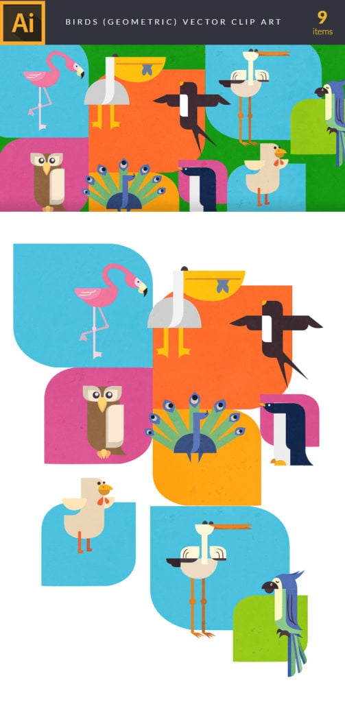 Cartoon Vector Clipart | 400+ Amazing Cartoon Vector Clip Art with 27 ...