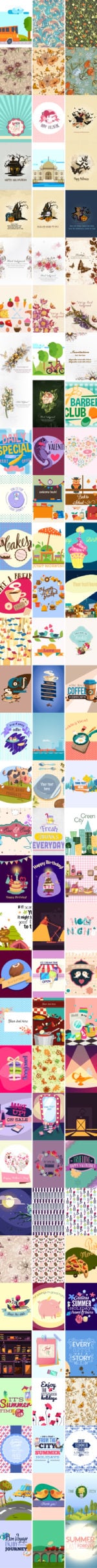 Best Mega Graphics Bundle | The Best Mega Graphics Bundle. 1000 ...