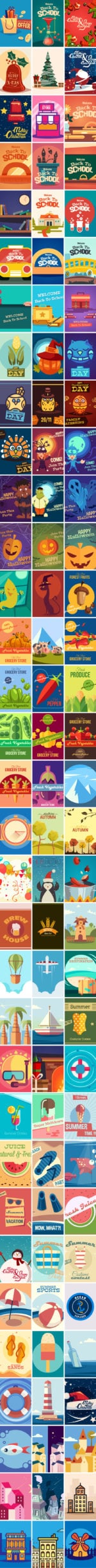 Best Mega Graphics Bundle | The Best Mega Graphics Bundle. 1000 ...