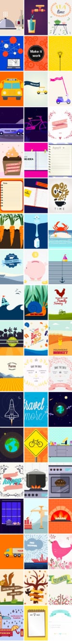 Best Mega Graphics Bundle | The Best Mega Graphics Bundle. 1000 ...