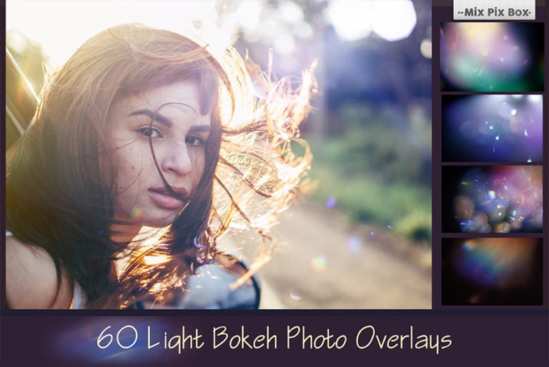 800+ Photo Overlays PNG Bundle – MasterBundles