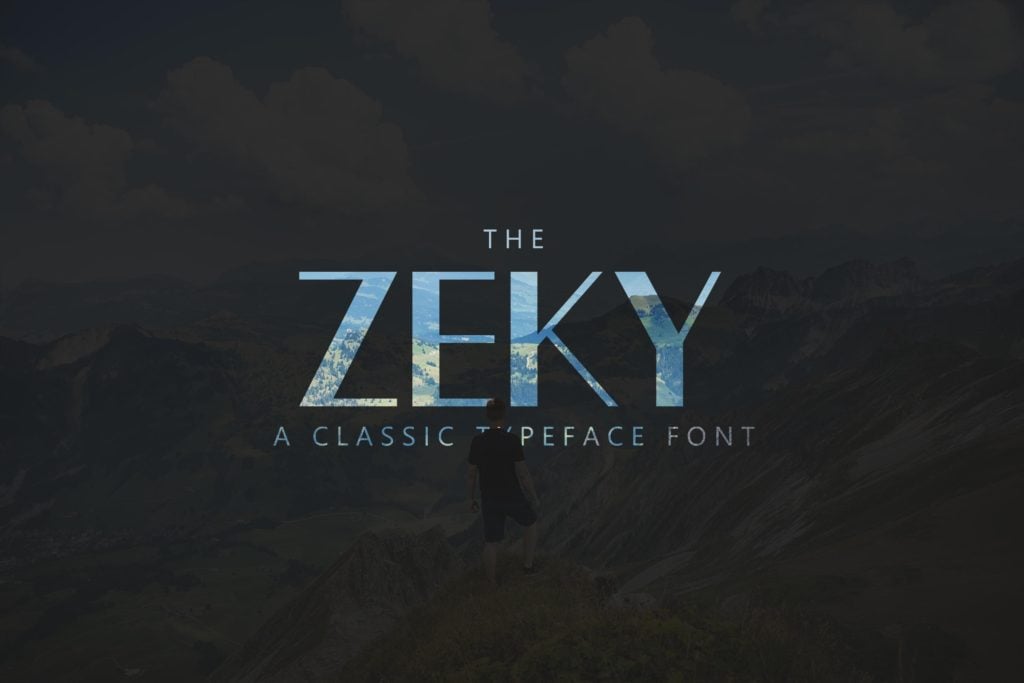 Badass Fonts Bundle - Script, Display, Sans-Serif, Monogram