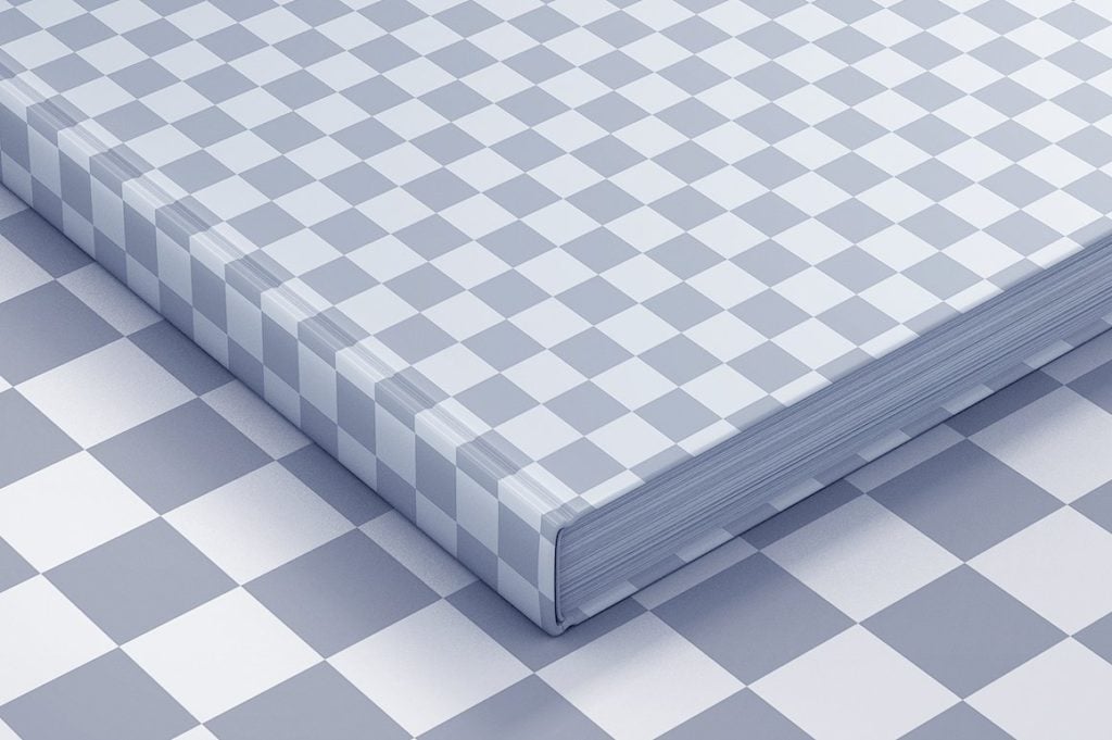 6 Hardcover Book Mockup 2021 + 8 Background Textures – MasterBundles