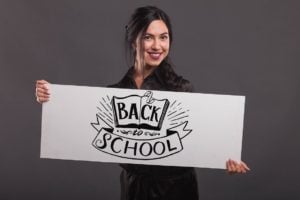 Promotional Photos Bundle - Back to School | Master Bundles