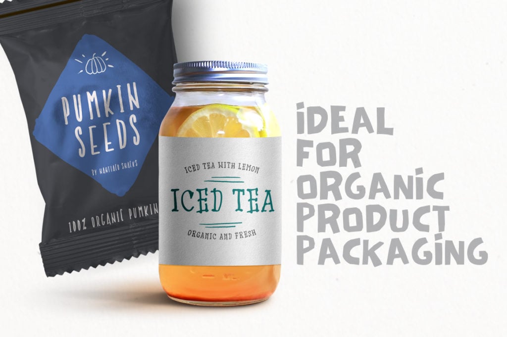 10 Handwritten Font Bundle Pack - MasterBundles