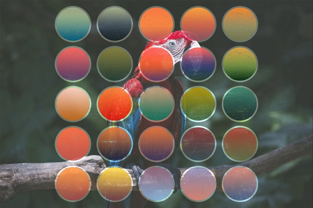 Artistic Tools: Photoshop Bundle with 88% OFF – MasterBundles