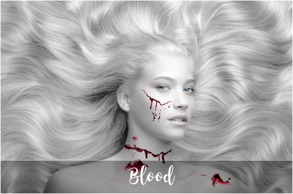 Horror Background and Overlays in 2023: 270 Horror Overlays + 4 actions ...