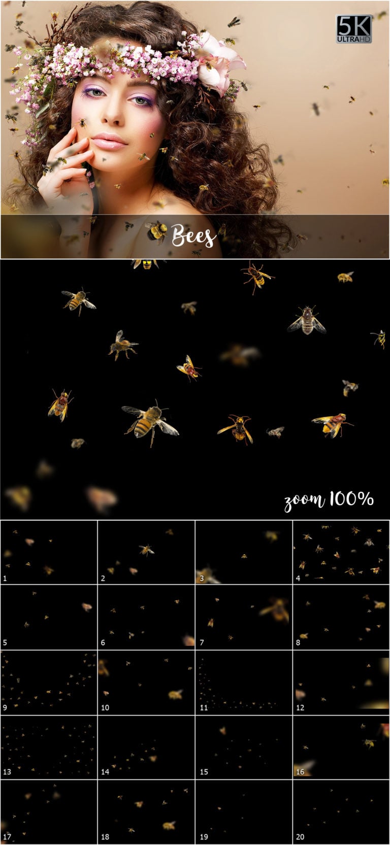 1053 Spectacular Overlays png - Only $18! – MasterBundles