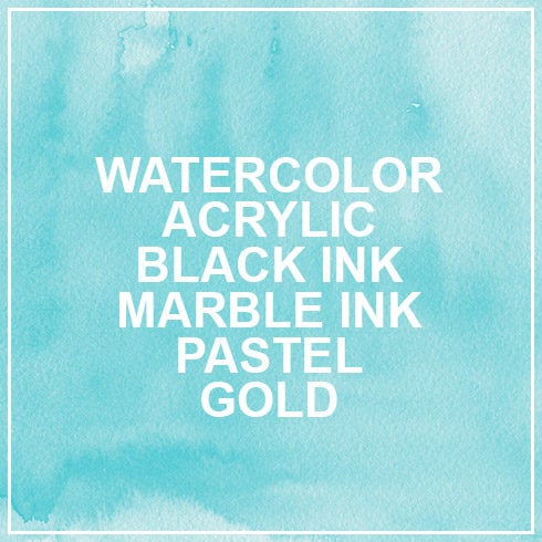 1100 Artistic Backgrounds Bundle | Master Bundles