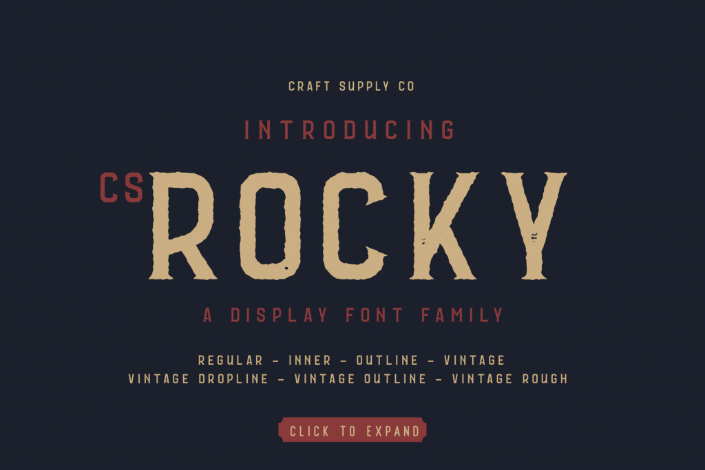 Vintage Font Bundle: 26 Best Vintage Fonts + 100 Extras - Just $19 ...