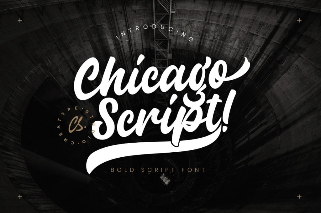 Hand Lettered Fonts - 16 Stunning Fonts - OTF, TTF, WOFF. Just $29 ...