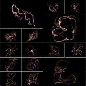 877 Detailed Alien Overlays - $24 | MasterBundles