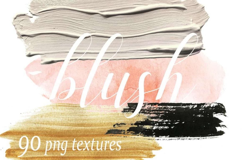 90 Powder Textures - just $15 – MasterBundles