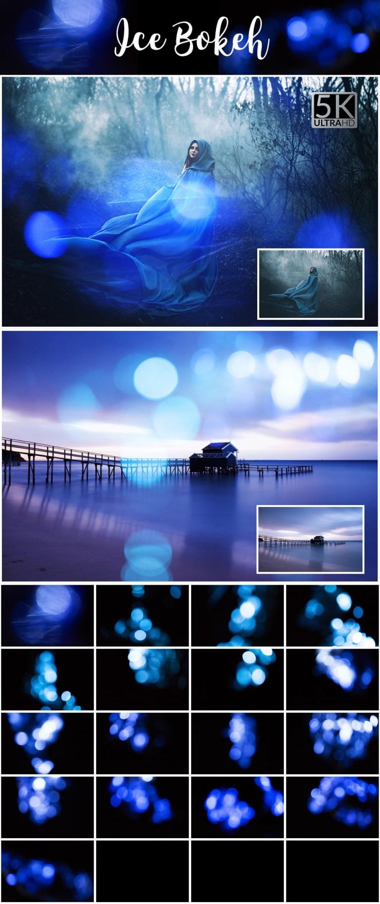 11 400 Aesthetic Overlays Bundle SPECIAL OFF 98%