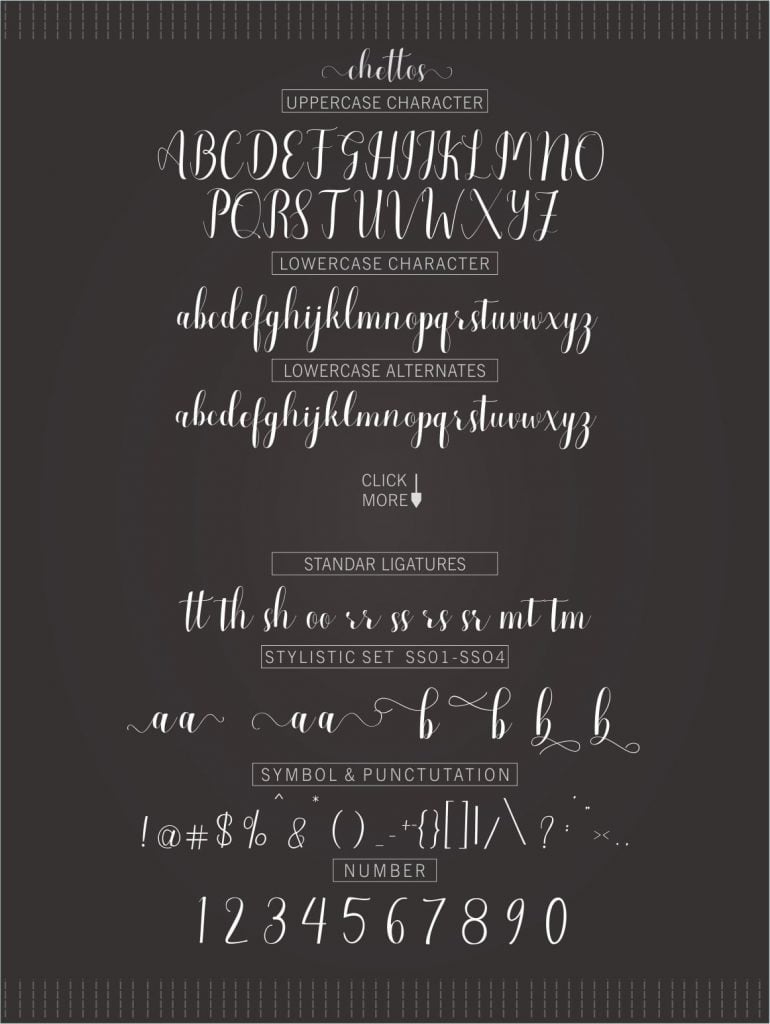 16 Handwritten Fonts - $15 ONLY – MasterBundles