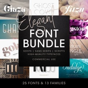 How To Sell Fonts? | 25 Steps to Create Fonts That Sell. How To Become ...