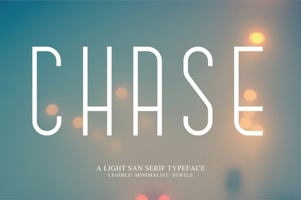 Simple Fonts - 33 Fonts in 13 Families Bundle – MasterBundles