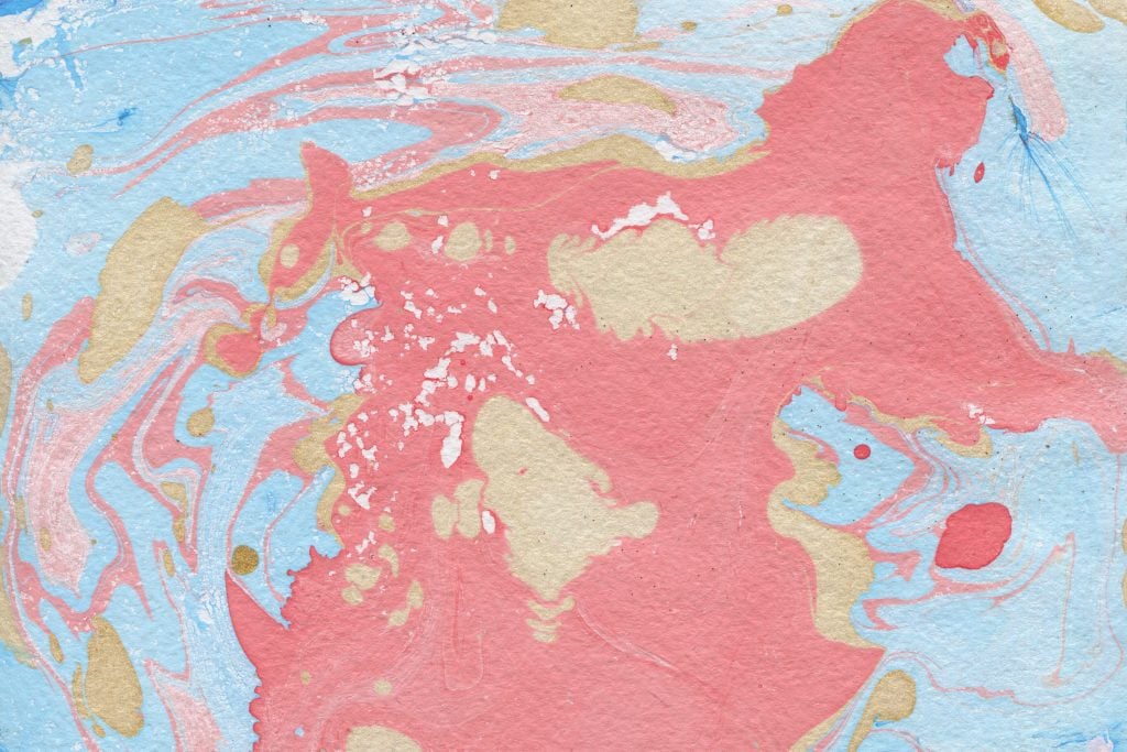 Cute Marble Backgrounds & Textures Bundle - MasterBundles