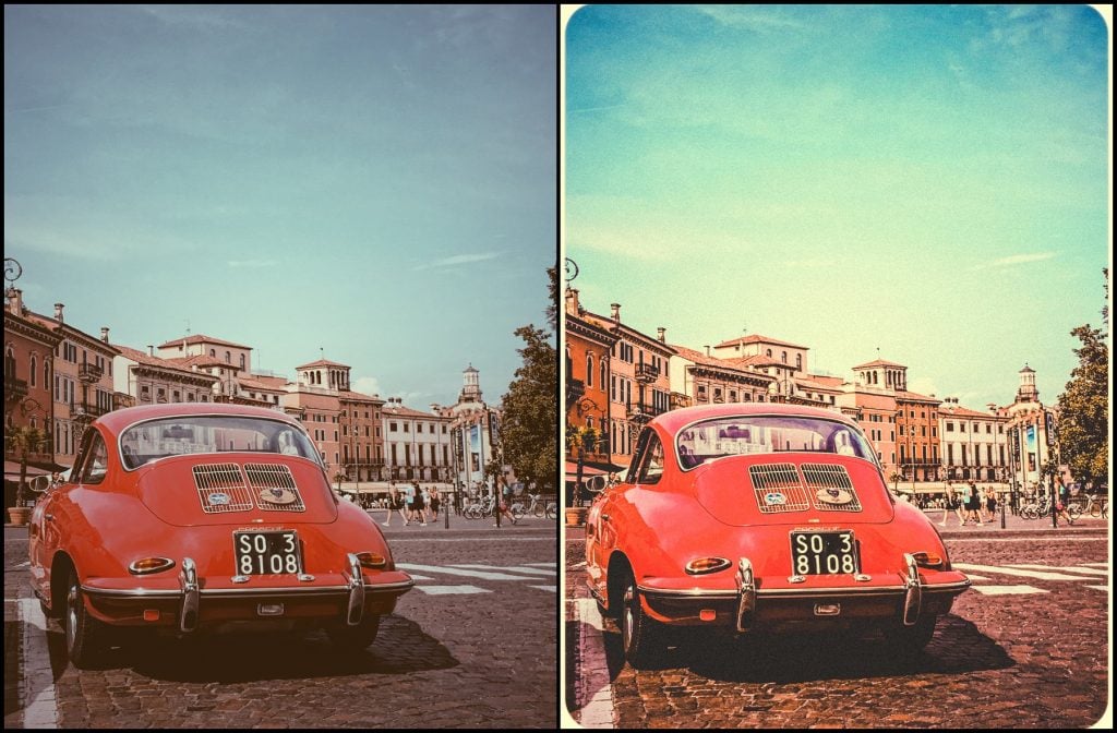 1000+ Retro&Vintage Lightroom Presets | Master Bundles